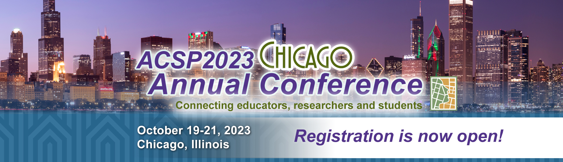 Association of Collegiate Schools of Planning, Inc.