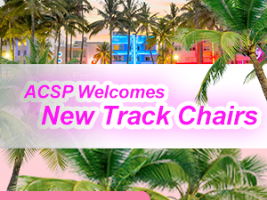 Association of Collegiate Schools of Planning, Inc.