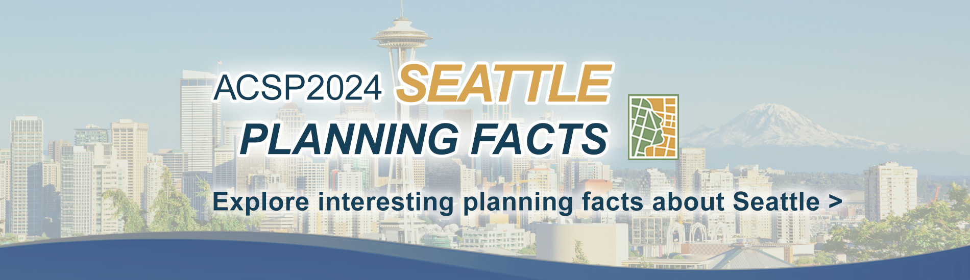 Association of Collegiate Schools of Planning, Inc.