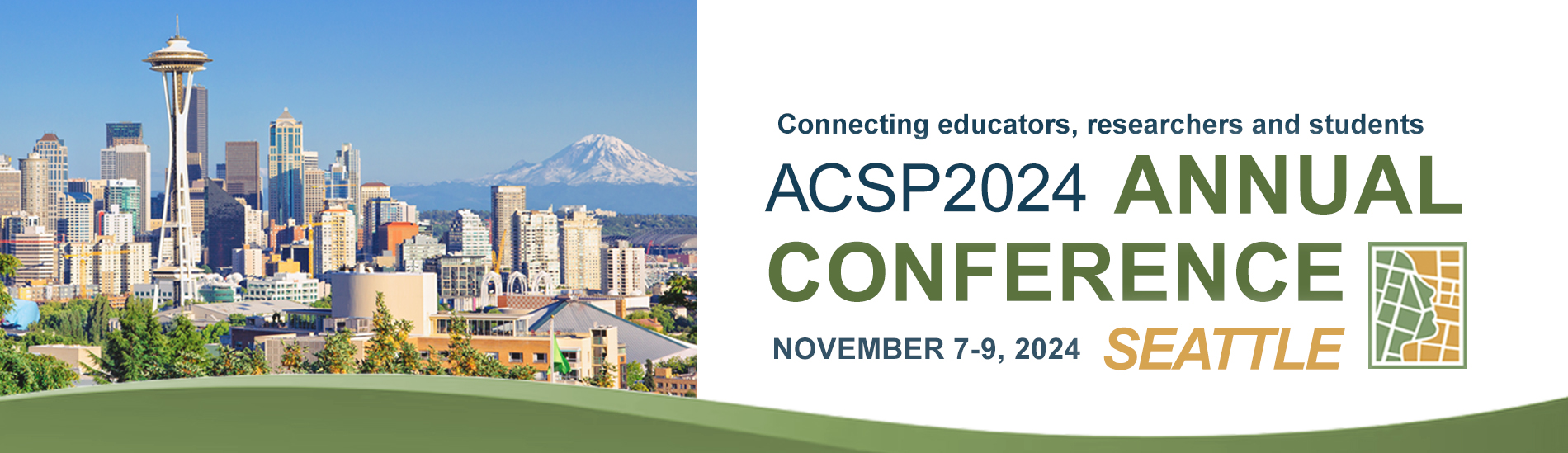 Association of Collegiate Schools of Planning, Inc.