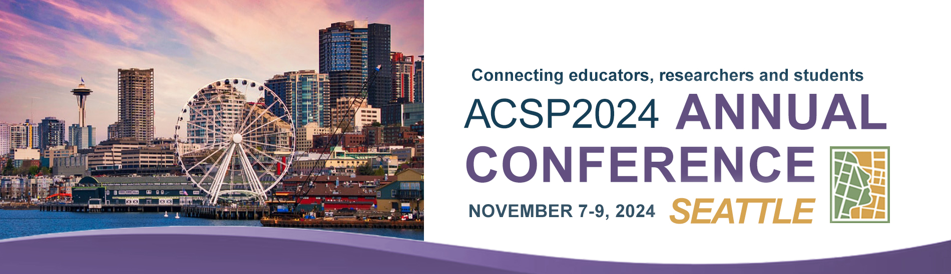 Association of Collegiate Schools of Planning, Inc.