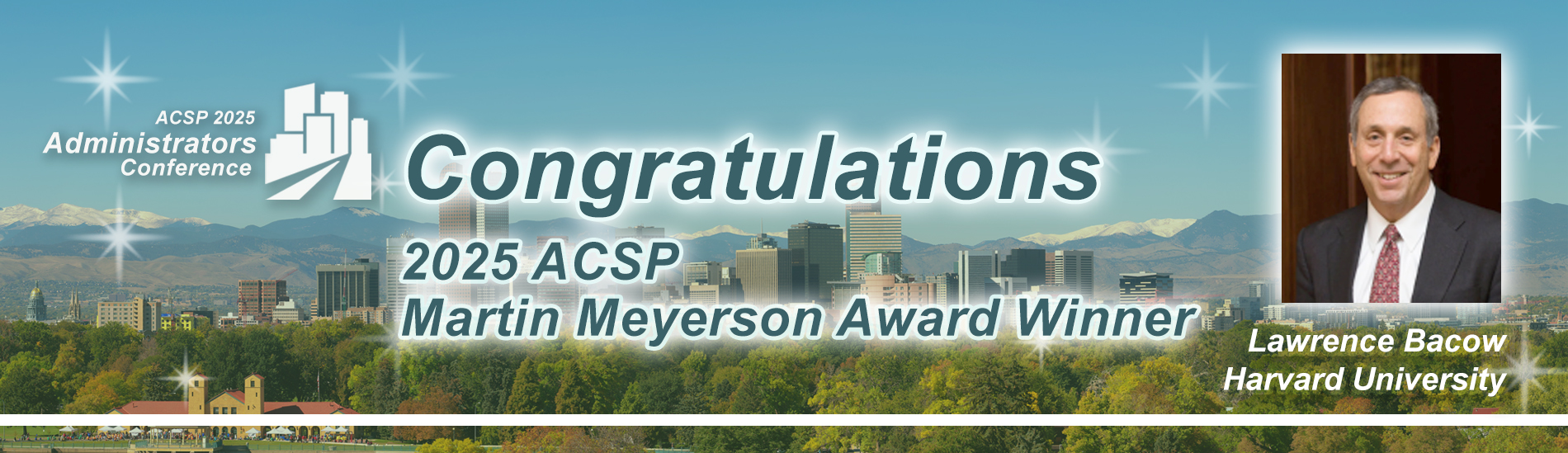 Association of Collegiate Schools of Planning, Inc.