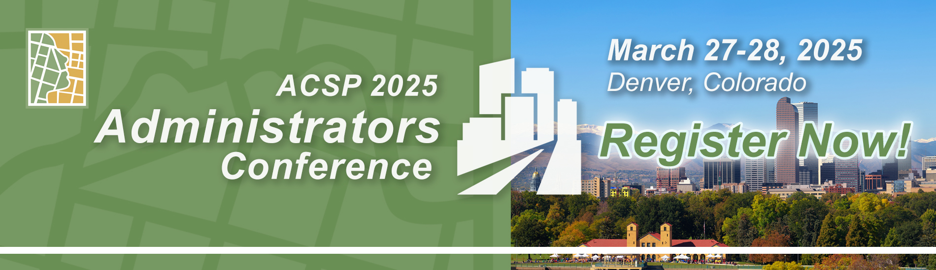 Association of Collegiate Schools of Planning, Inc.