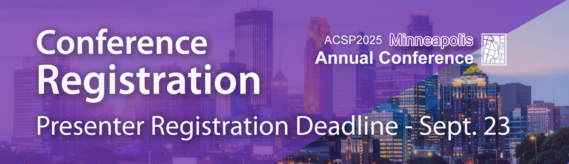 Association of Collegiate Schools of Planning, Inc.