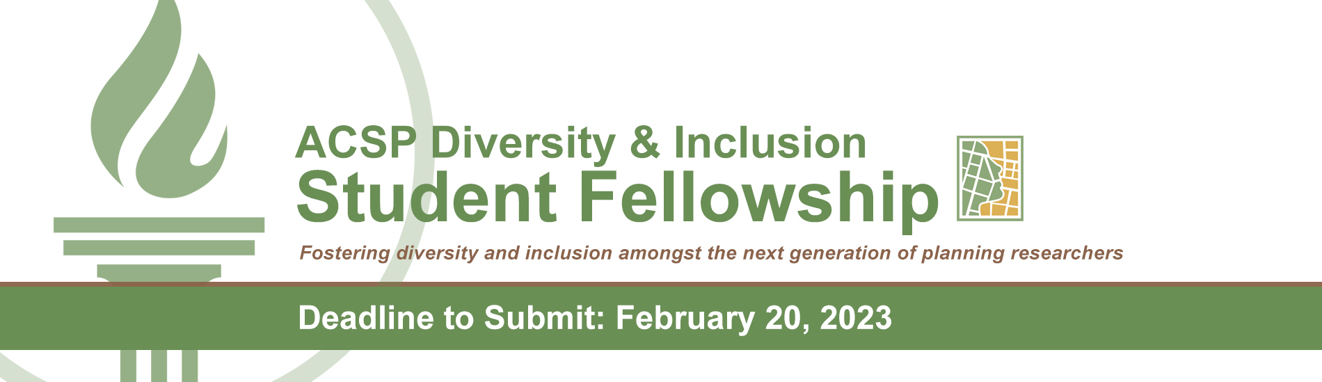 Association of Collegiate Schools of Planning, Inc.