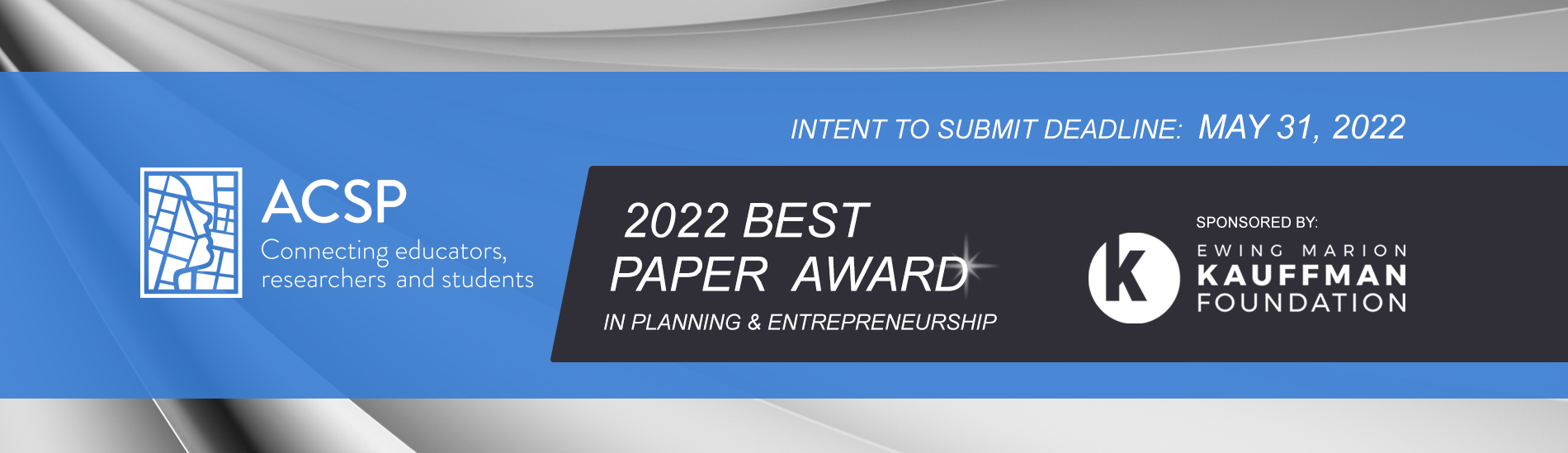 Association of Collegiate Schools of Planning, Inc.