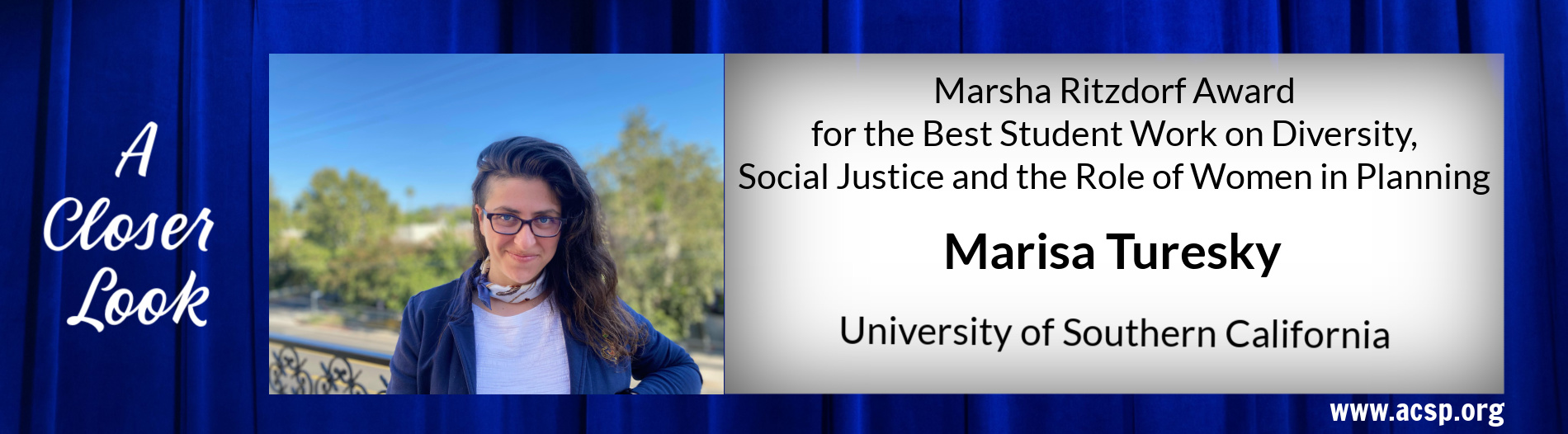 Association of Collegiate Schools of Planning, Inc.