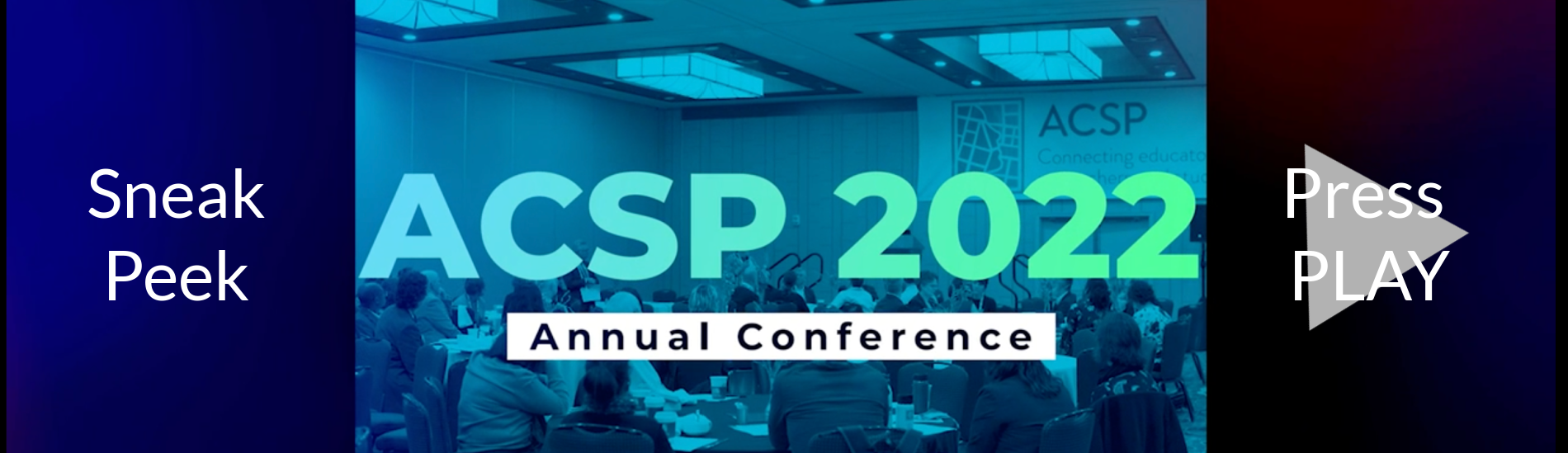 Association of Collegiate Schools of Planning, Inc.