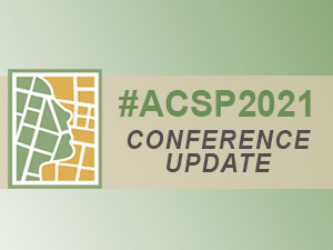 Association of Collegiate Schools of Planning, Inc.