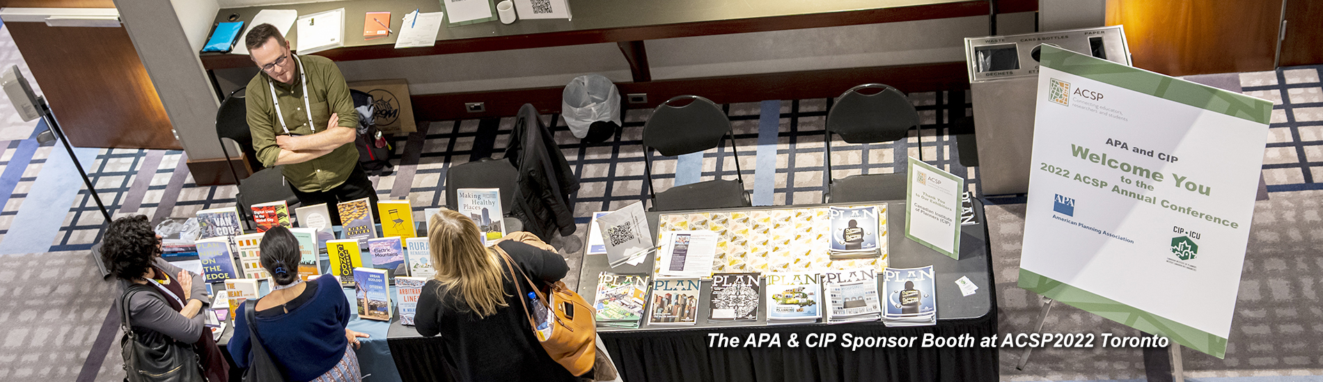 Association of Collegiate Schools of Planning, Inc.