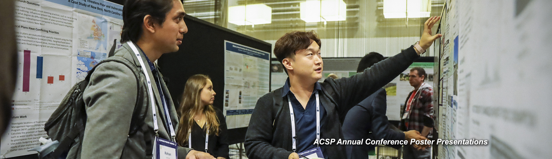 Association of Collegiate Schools of Planning, Inc.