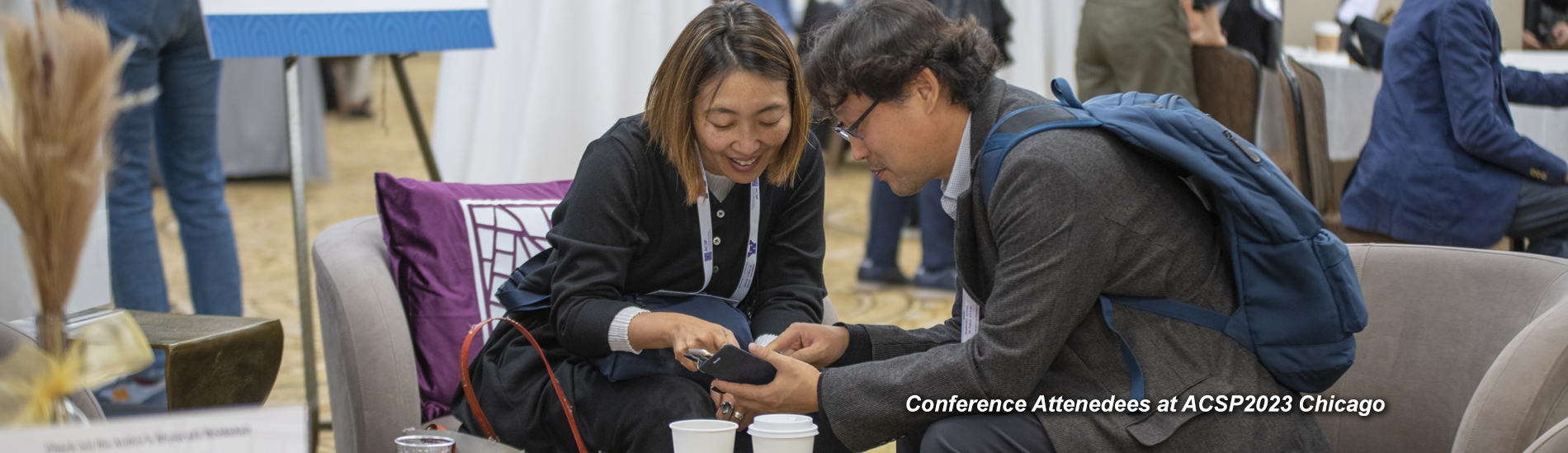 Association of Collegiate Schools of Planning, Inc.