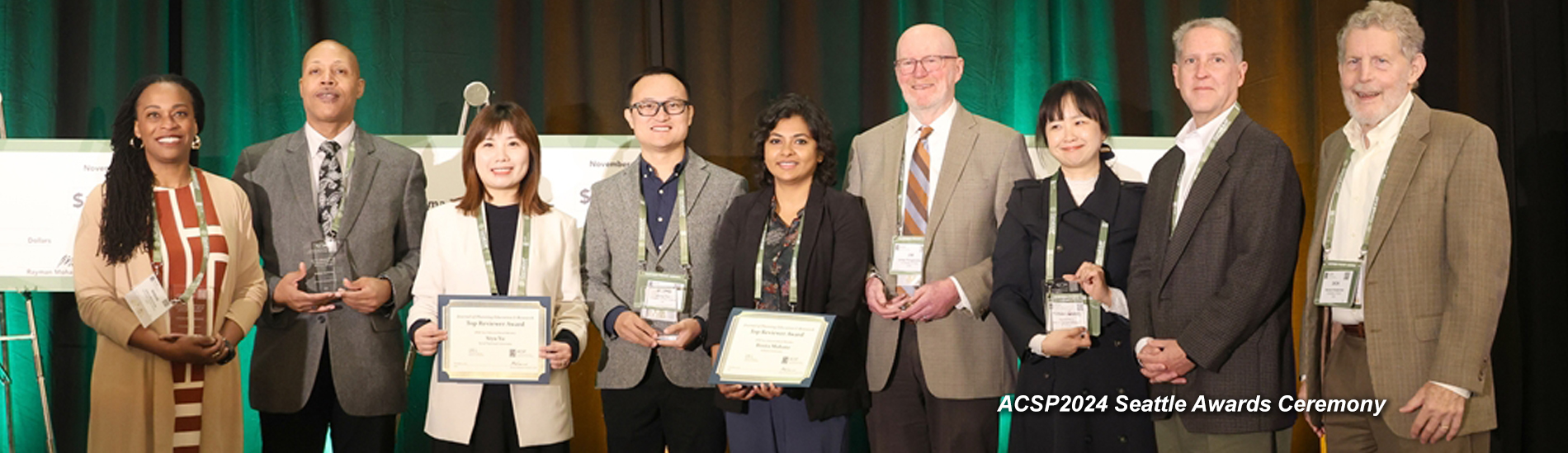 Association of Collegiate Schools of Planning, Inc.