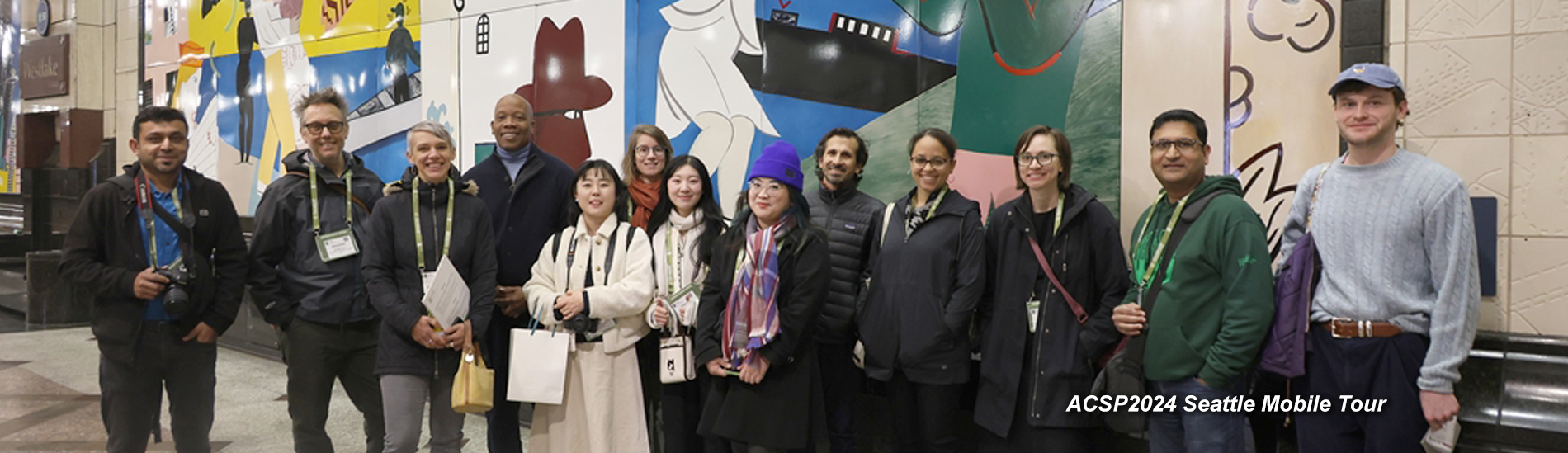 Association of Collegiate Schools of Planning, Inc.