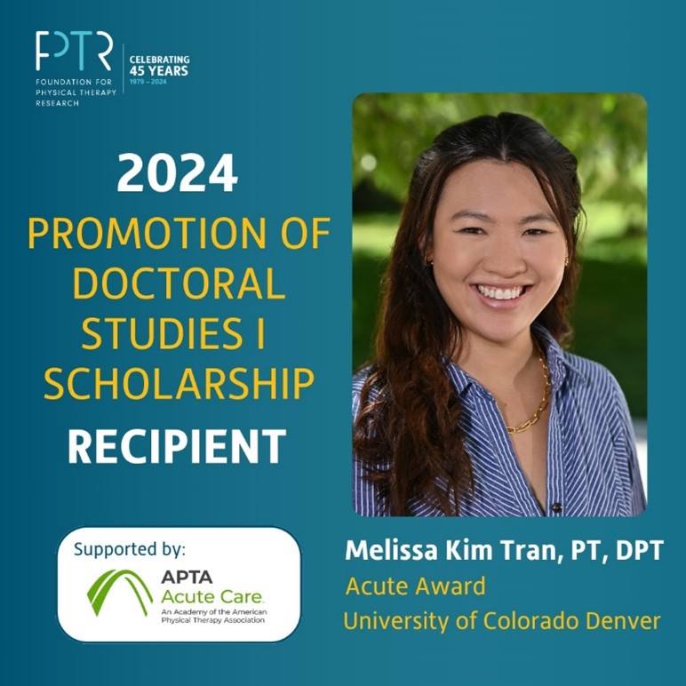 October 2024 - APTA Acute Care