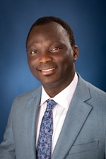 2023 Vice President Candidate - APTA Acute Care