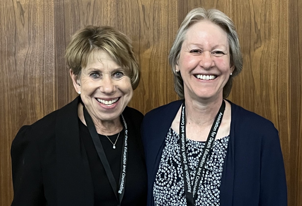 2023 Professional Development Courses - Association for Death Education ...