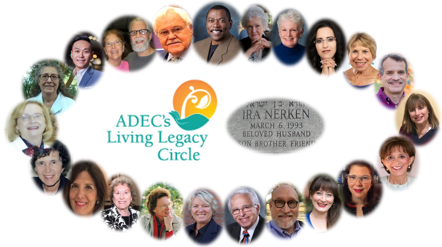 Living Legacy Circle - Association for Death Education and Counseling