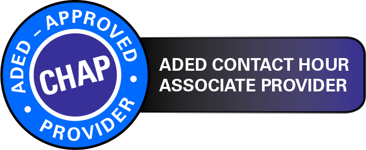 Contact Hour Associate Program (CHAP) - ADED