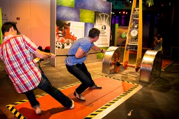 ADED Conference 2022 - ADED