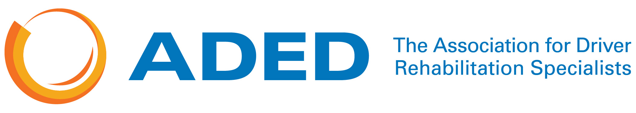 Older Driver Badge - ADED