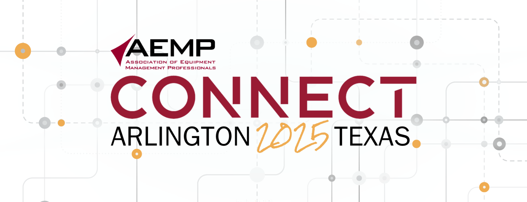 Association of Equipment Management Professionals (AEMP)