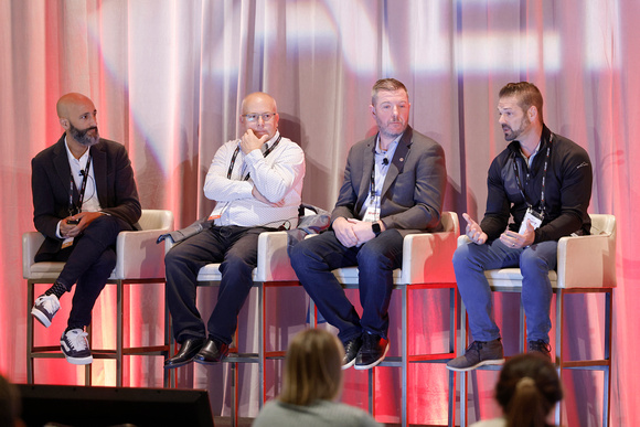 EquipmentSHIFT Conference - Association of Equipment Management ...