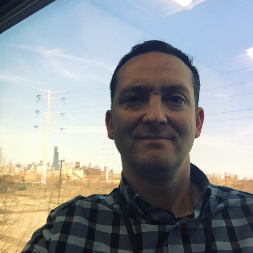 Chicago Chapter - AFCOM IT and Data Center Infrastructure Professionals