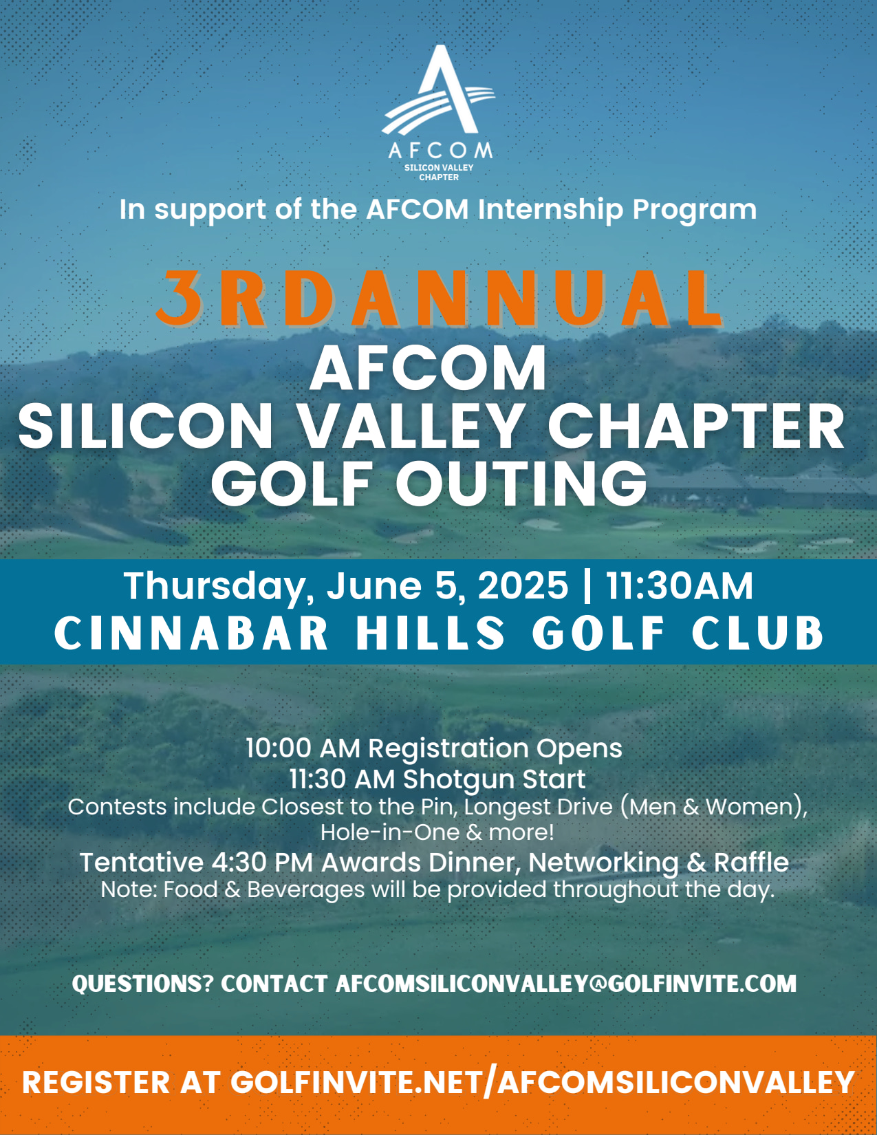 AFCOM - Advancing IT and Data Center Infrastructure Professionals