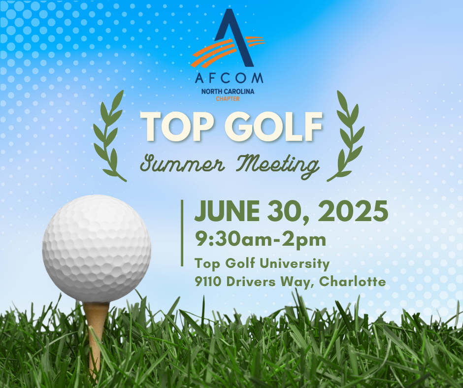 AFCOM - Advancing IT and Data Center Infrastructure Professionals