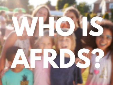 Association of Fundraising Distributors and Suppliers