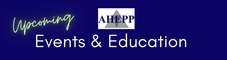 current promo - Association of Healthcare Emergency Preparedness ...