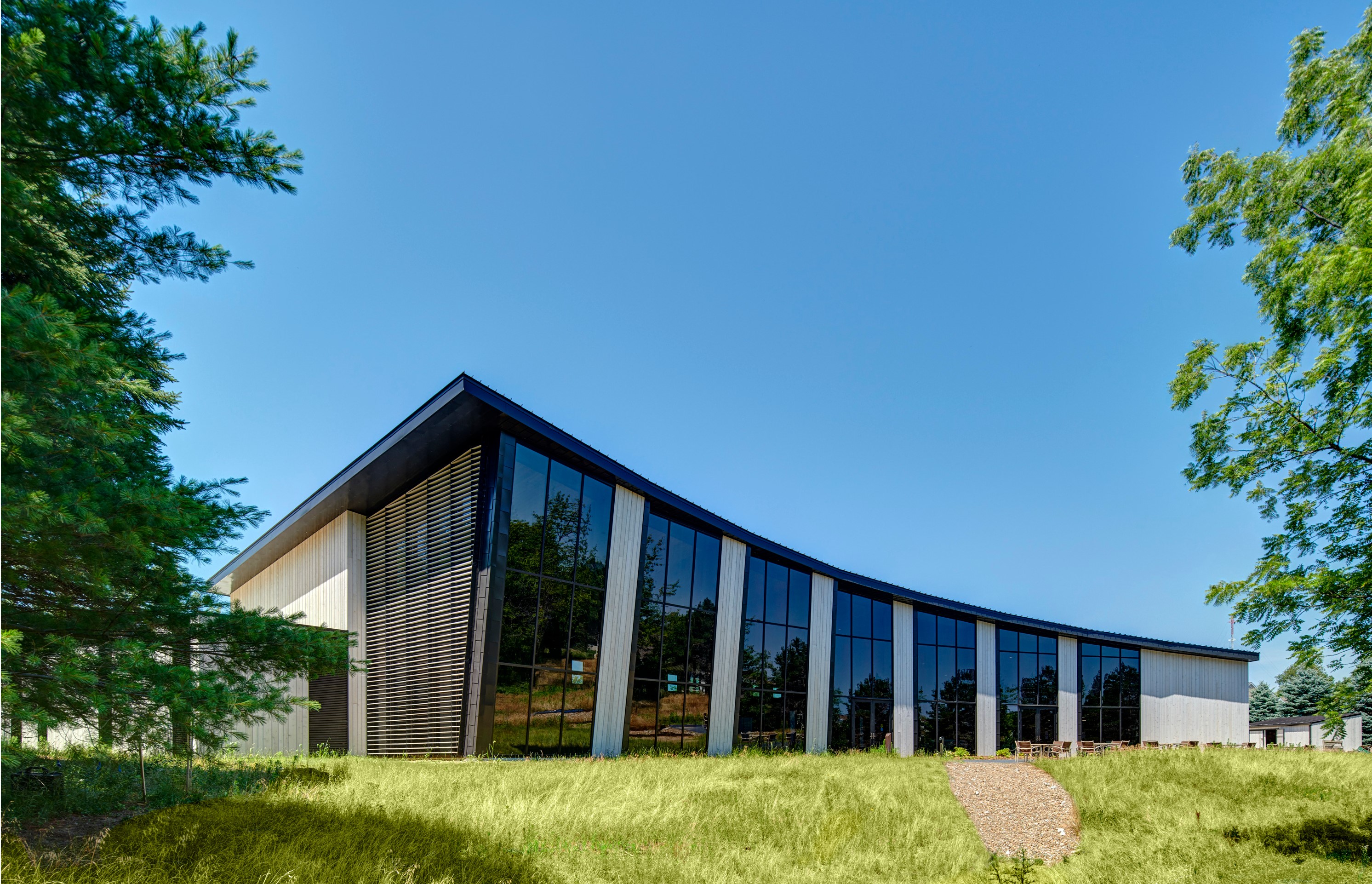 An Interview with Unitarian Universalist Society - American Institute ...