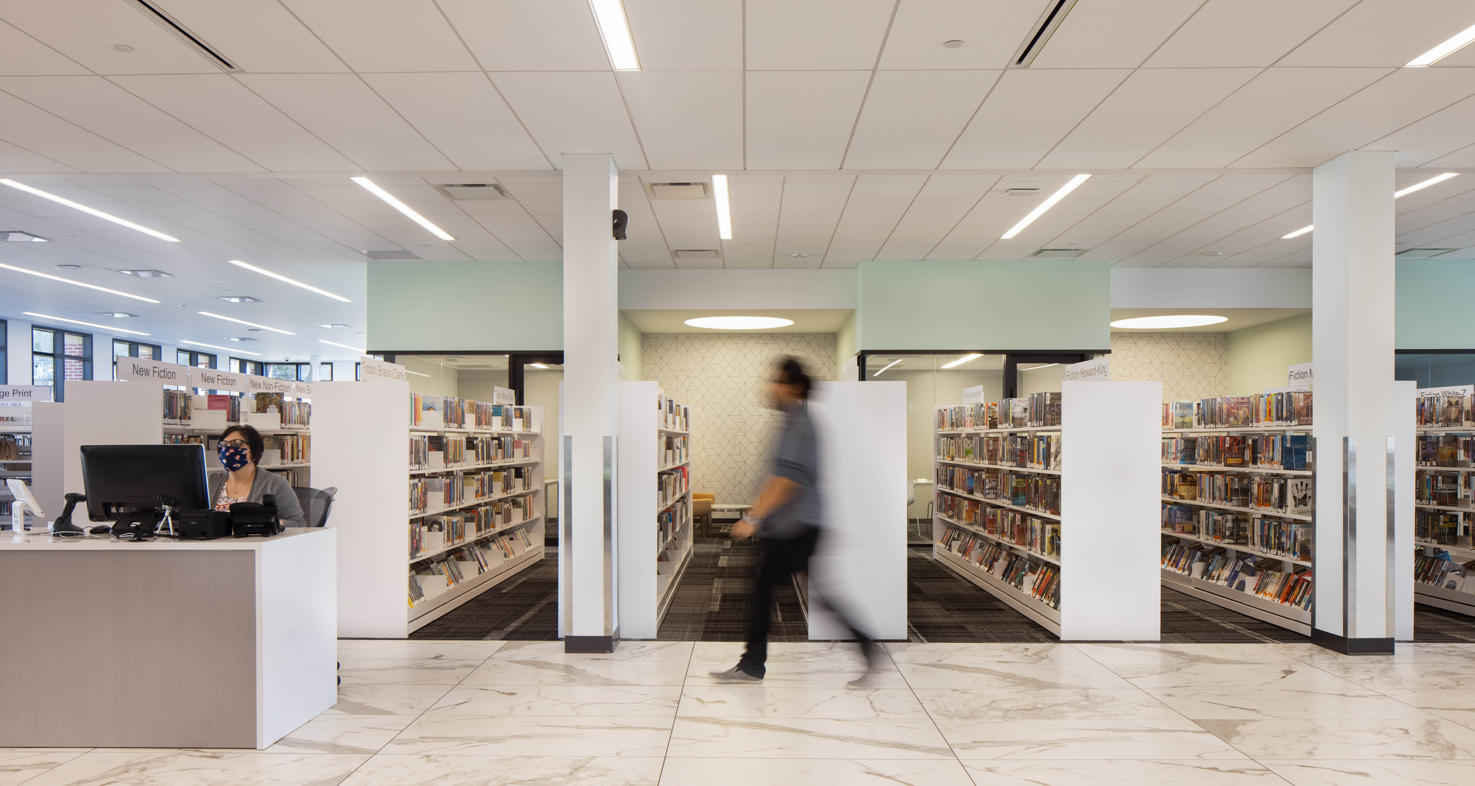 An Interview with Lawrence County Public Library - American Institute ...