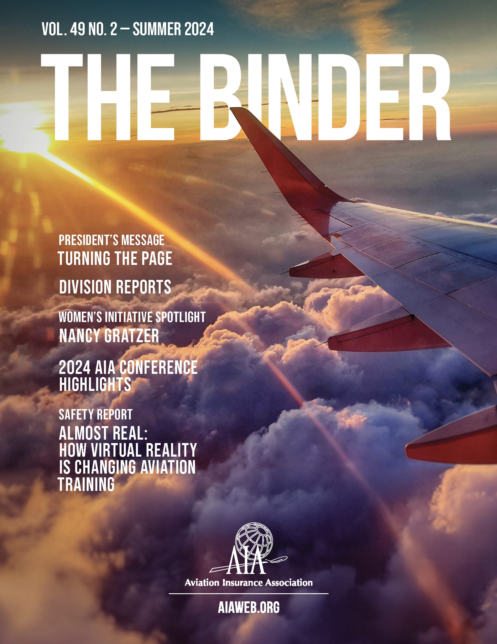 Aviation Insurance Association