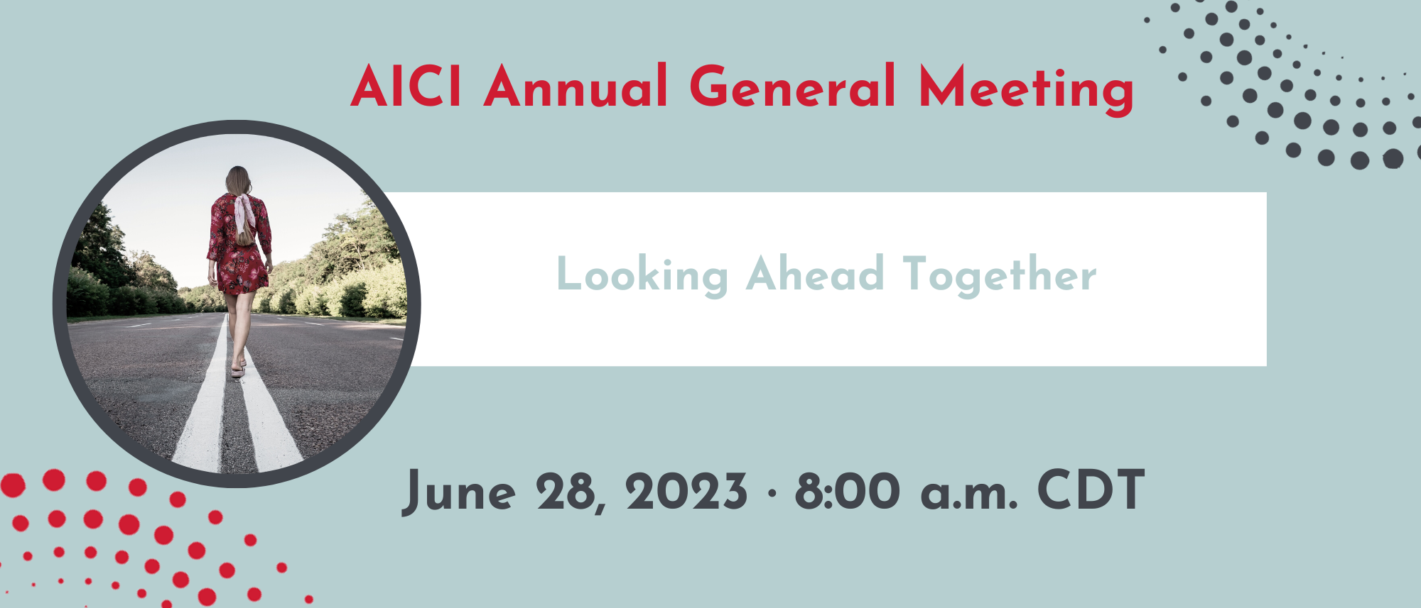 AICI Annual General Meeting 2023 - Association of Image Consultants ...
