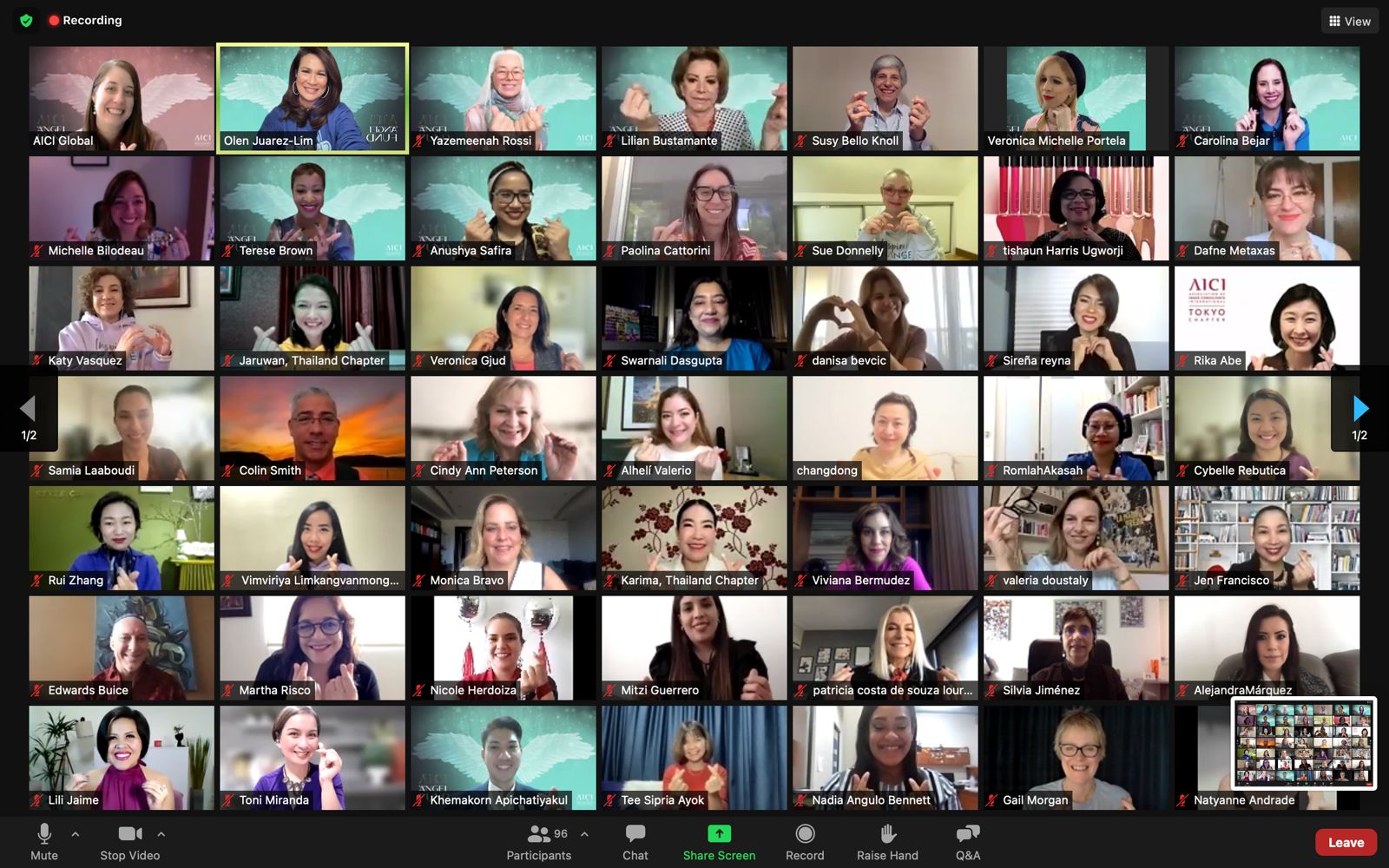 International Image Consultant Day - Association of Image Consultants ...