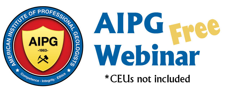 American Institute of Professional Geologists