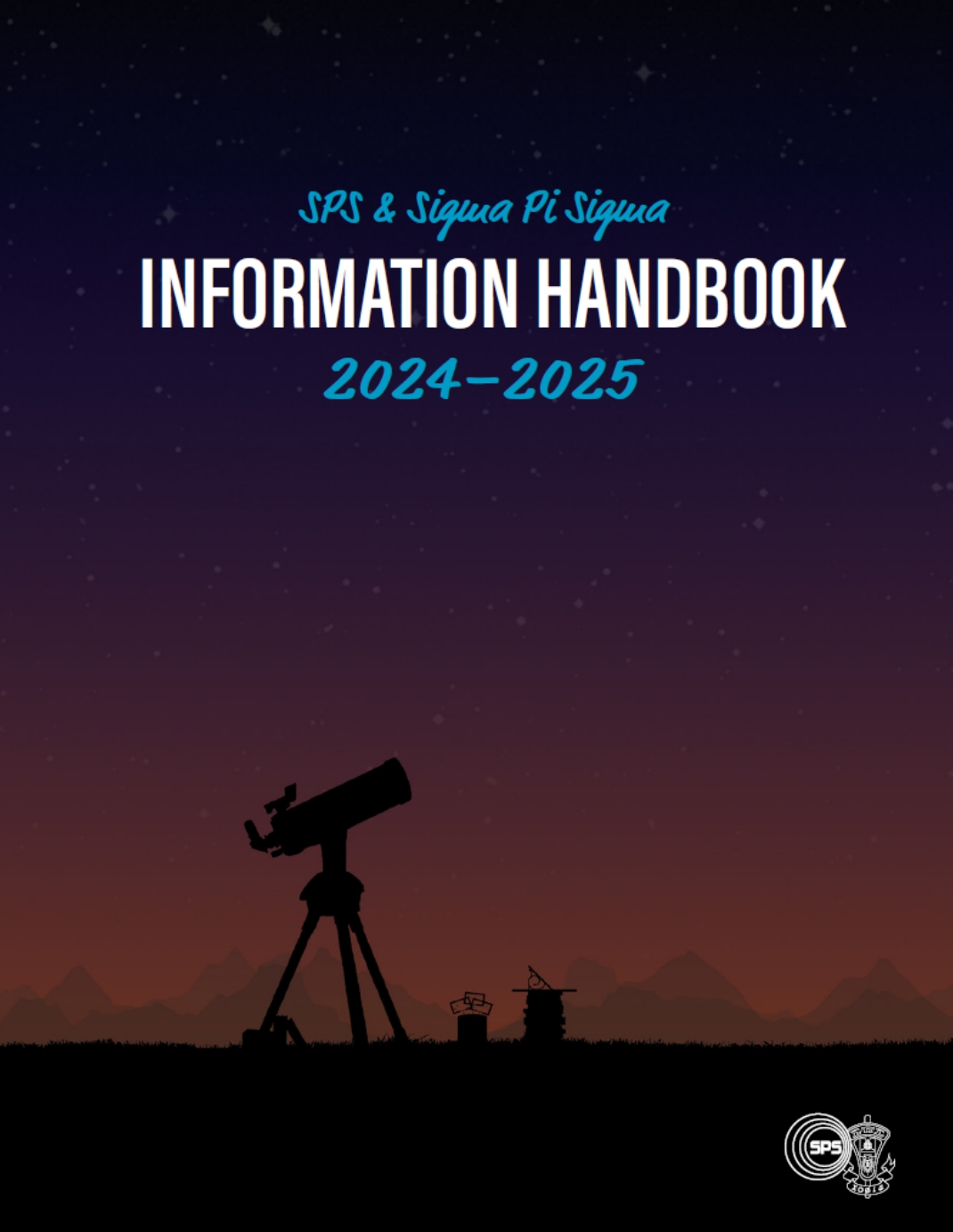 SPS News - Back to School with SPS!