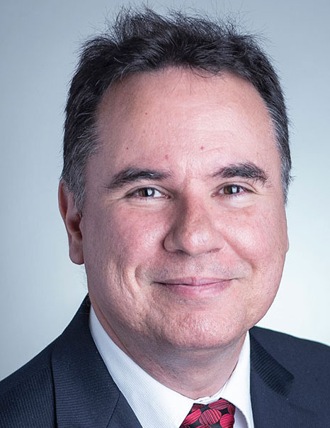 Associate Vice Presidents - Association for Information Systems (AIS)