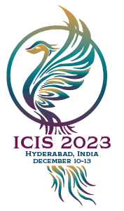 Conferences - Association for Information Systems (AIS)