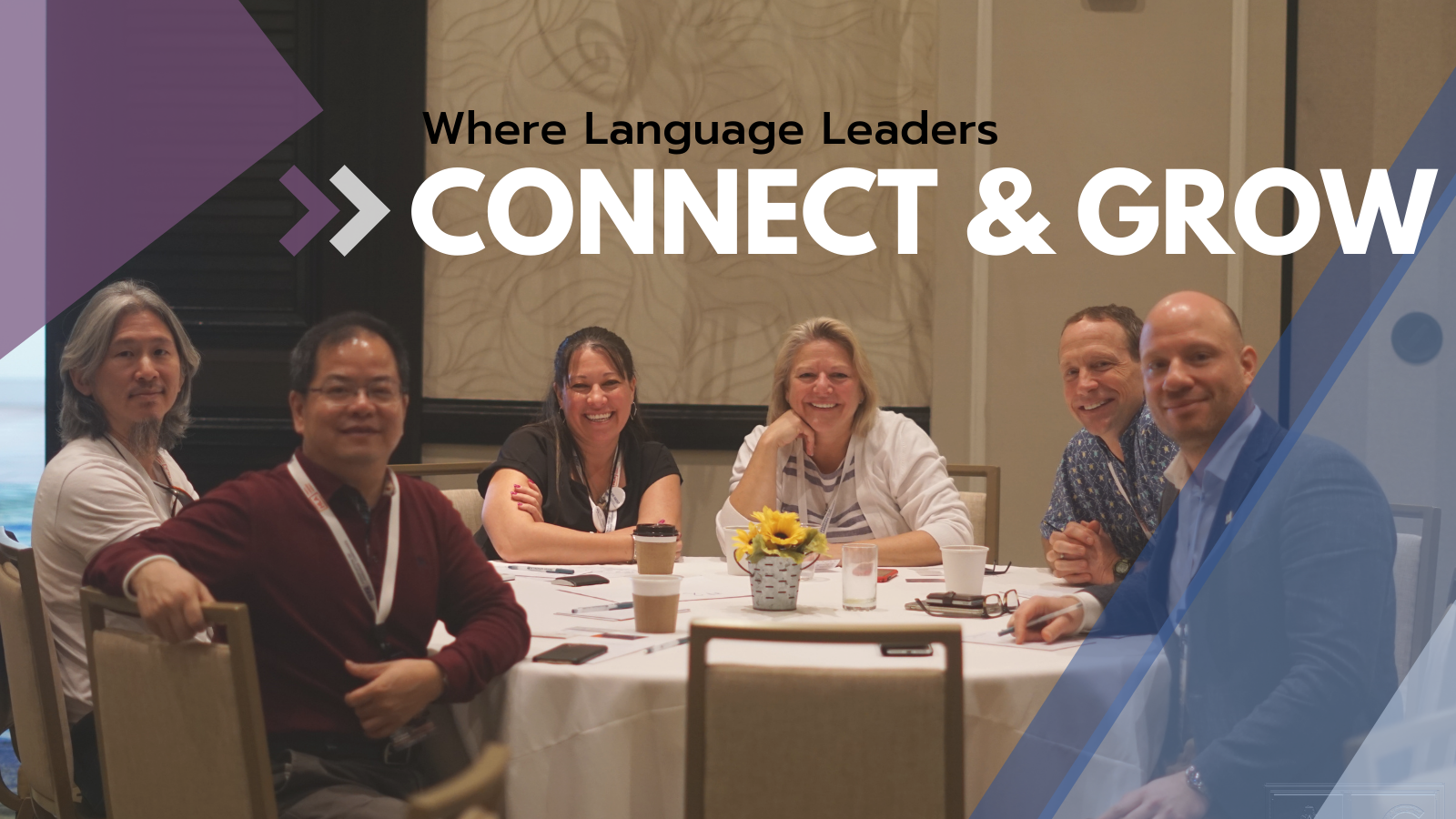 Association of Language Companies