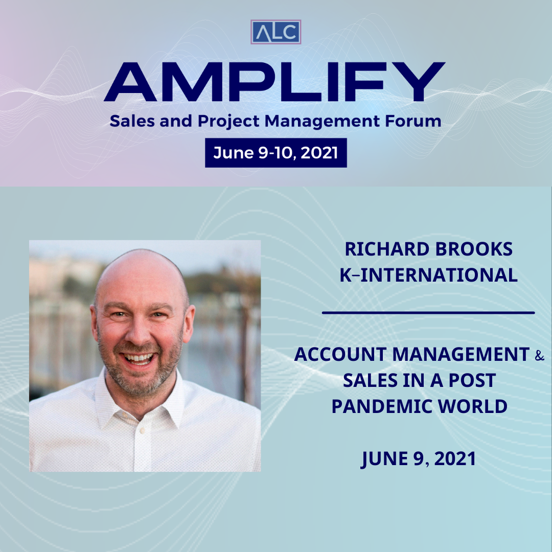 Amplify: Sales and Project Management Forum
