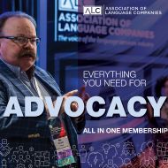 Association of Language Companies