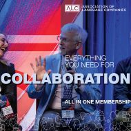 Association of Language Companies