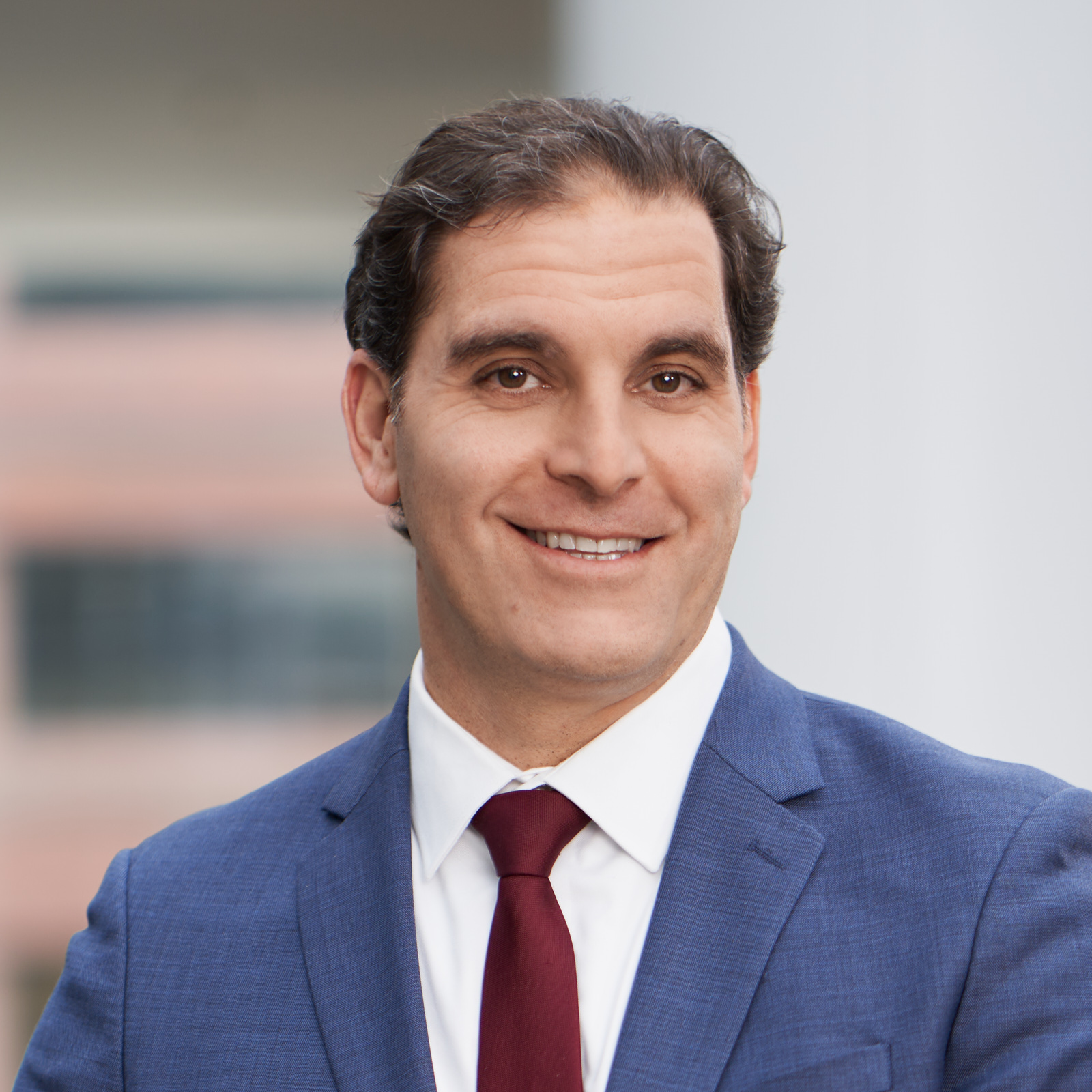 Board of Governors - Association of Life Insurance Counsel (ALIC)