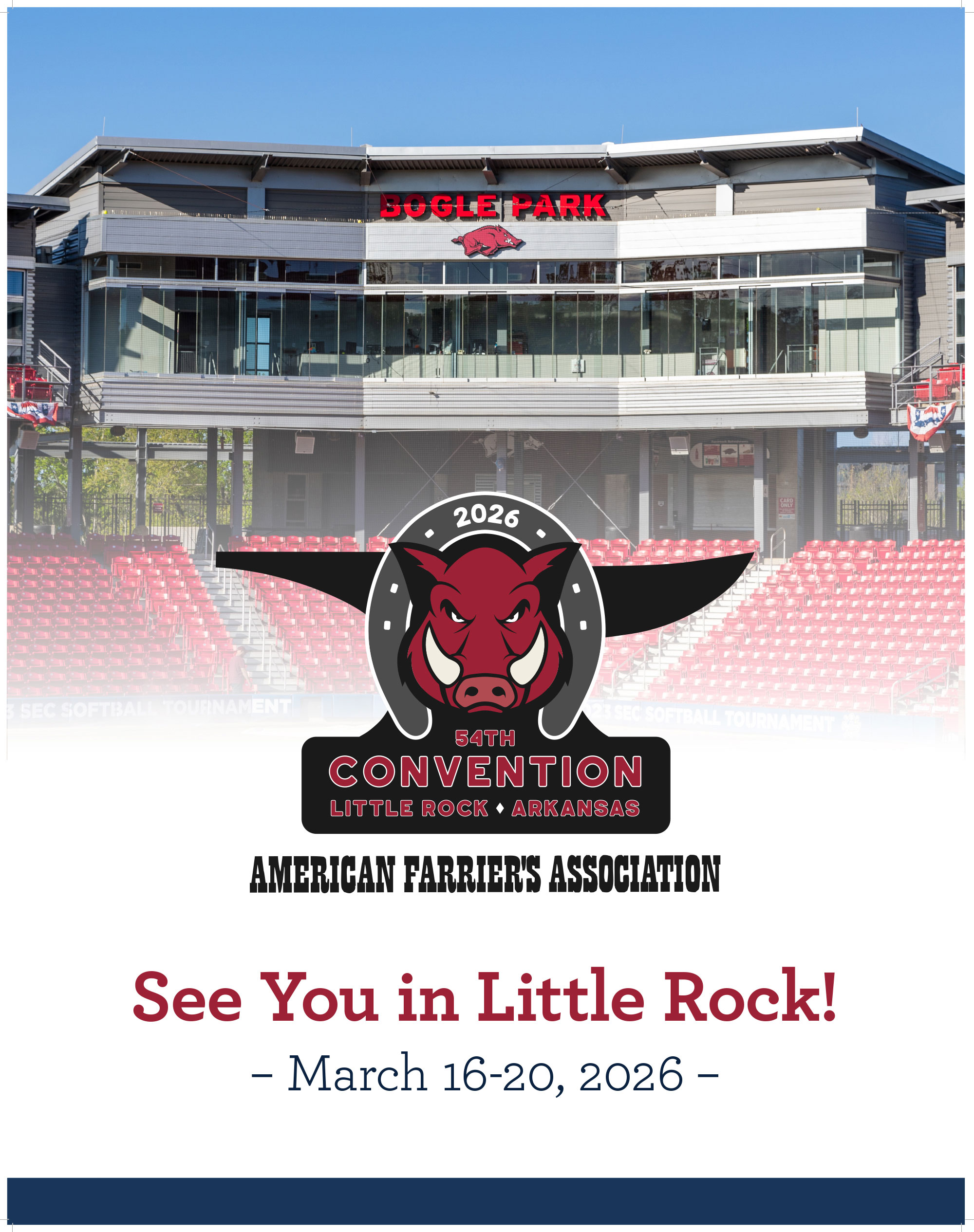 American Farrier's Association