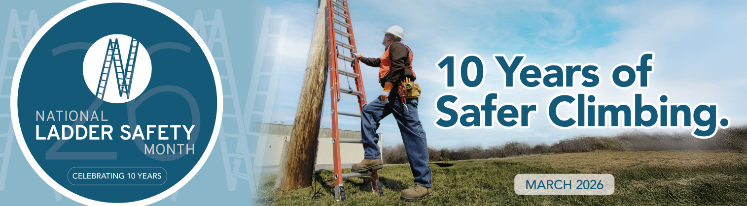 American Ladder Institute