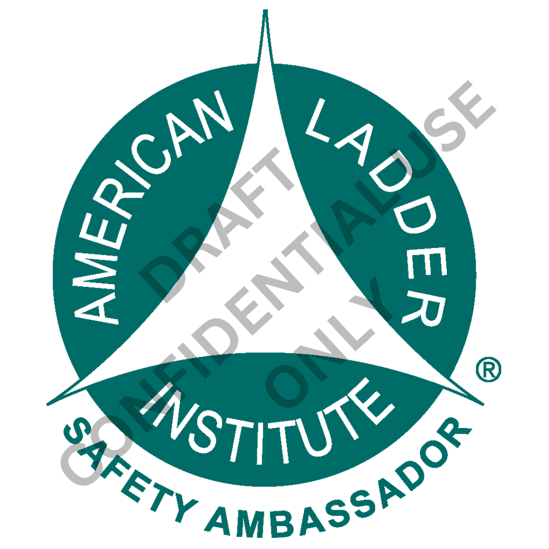 Safety Ambassador Tool Kit - American Ladder Institute