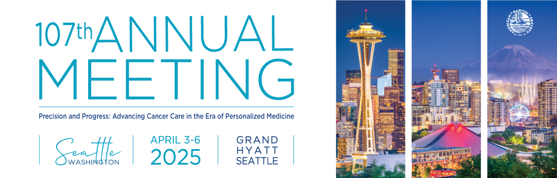 ARS 2025 Annual Meeting